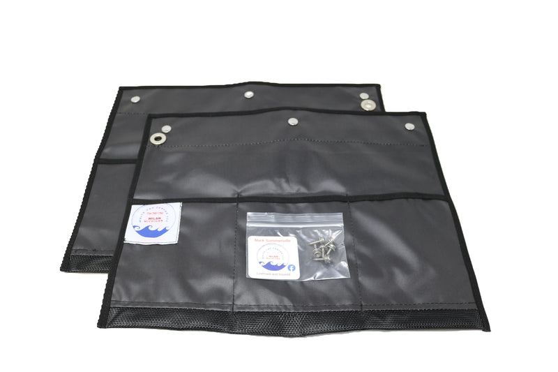 FLAGS & ACCESSORIES - Church Tackle