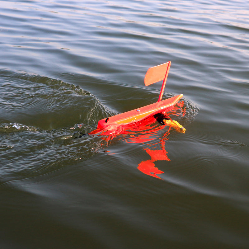 The Walleye Board (#30110 & #40100) – Inline Planer Board for Trolling ...