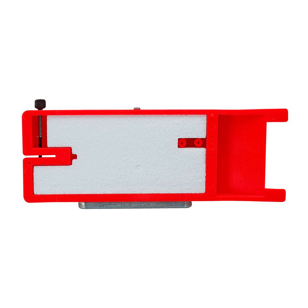 The Walleye Board (#30110 & #40100) – Inline Planer Board for Trolling - Church Tackle